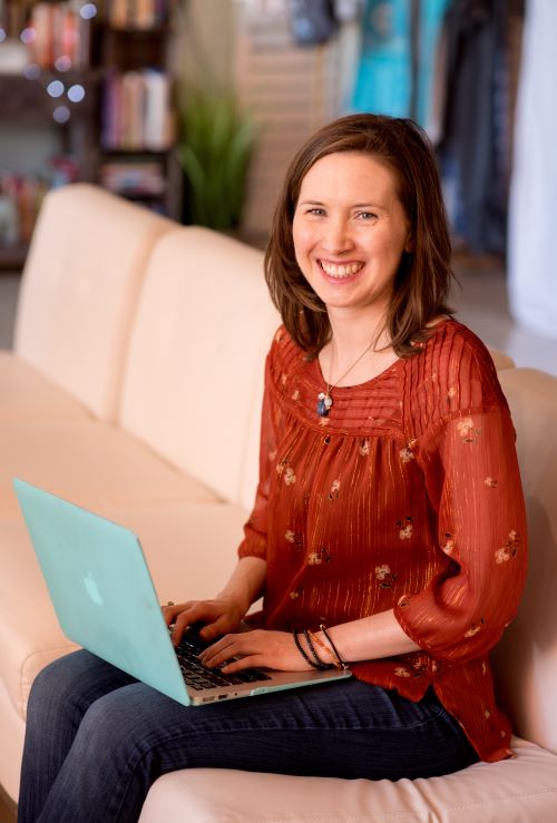 Interviews & Guest Blog Posts — Heart of the Story Editorial & Coaching ...