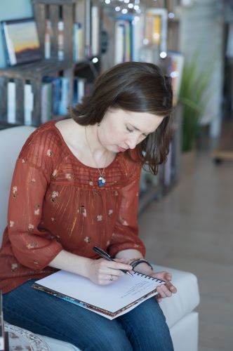 Other Selected Works and Accolades — Heart of the Story Editorial ...